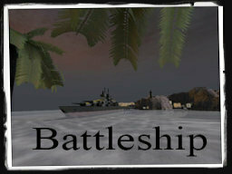 battleship - MAPS B - ETS Community