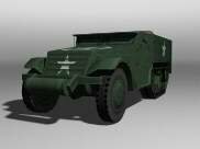 dt_m3_halftrack - PREFABS - ETS Community