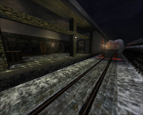 one_way_b3 - MAPS N - O - ETS Community