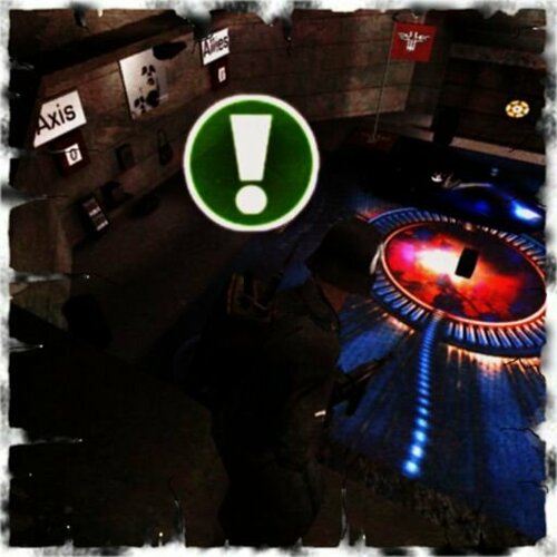 fff_mayhem - MAPS F - ETS Community